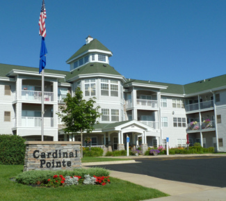 Contact – Cardinal Pointe